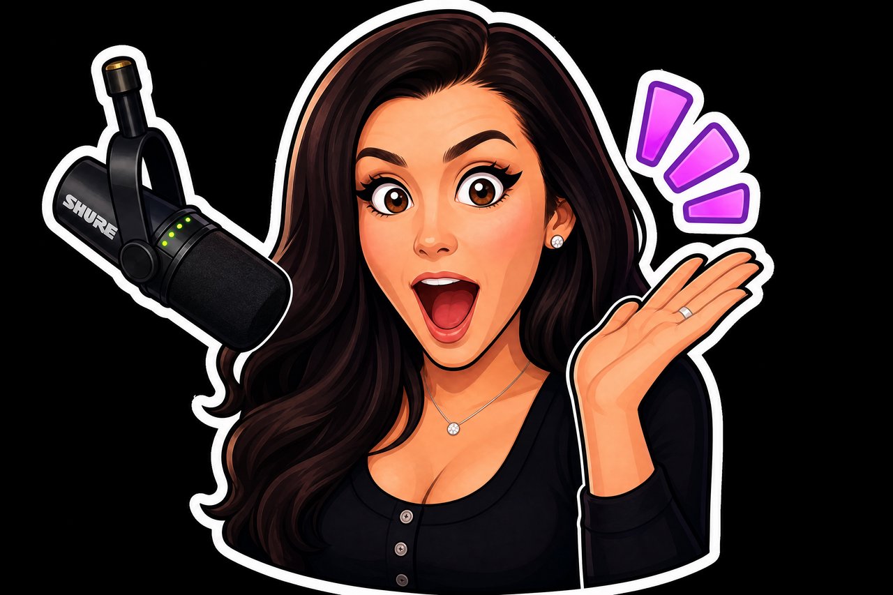 Emote Generator for Twitch, Discord, and Chat | BudgetPixel AI